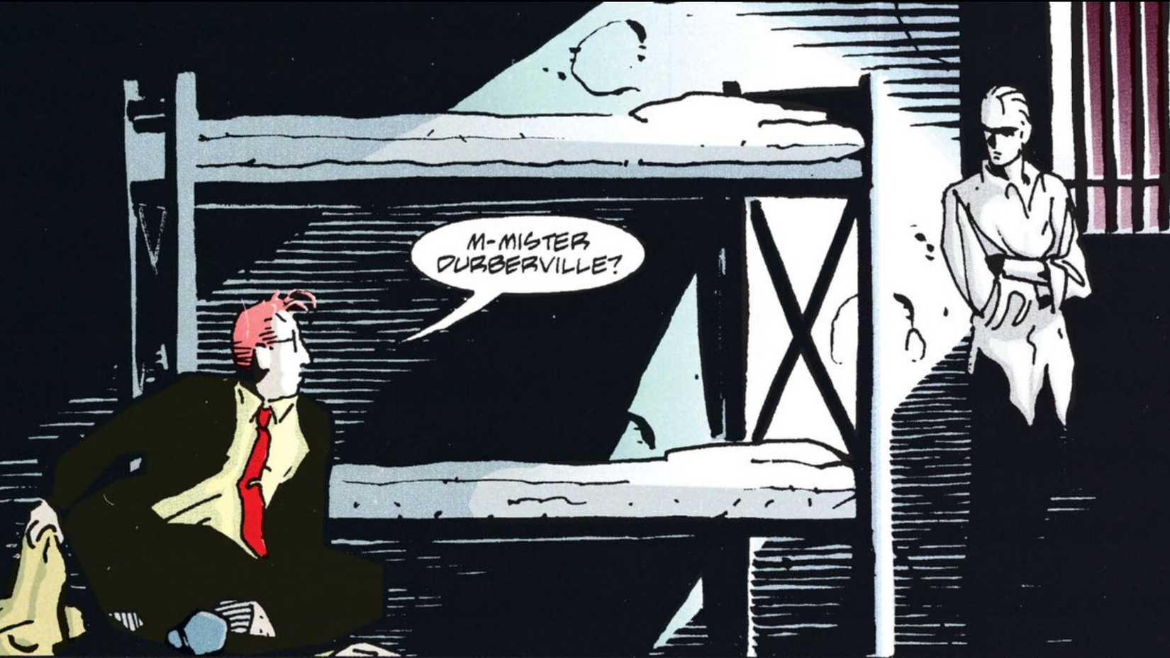 DC Has Bigger Stories, But This Hidden Gem Shows Two-Face at His Best