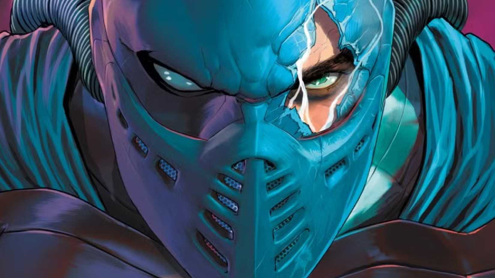DC Officially Announces Classic Batman Villain for His 2026 Return ...