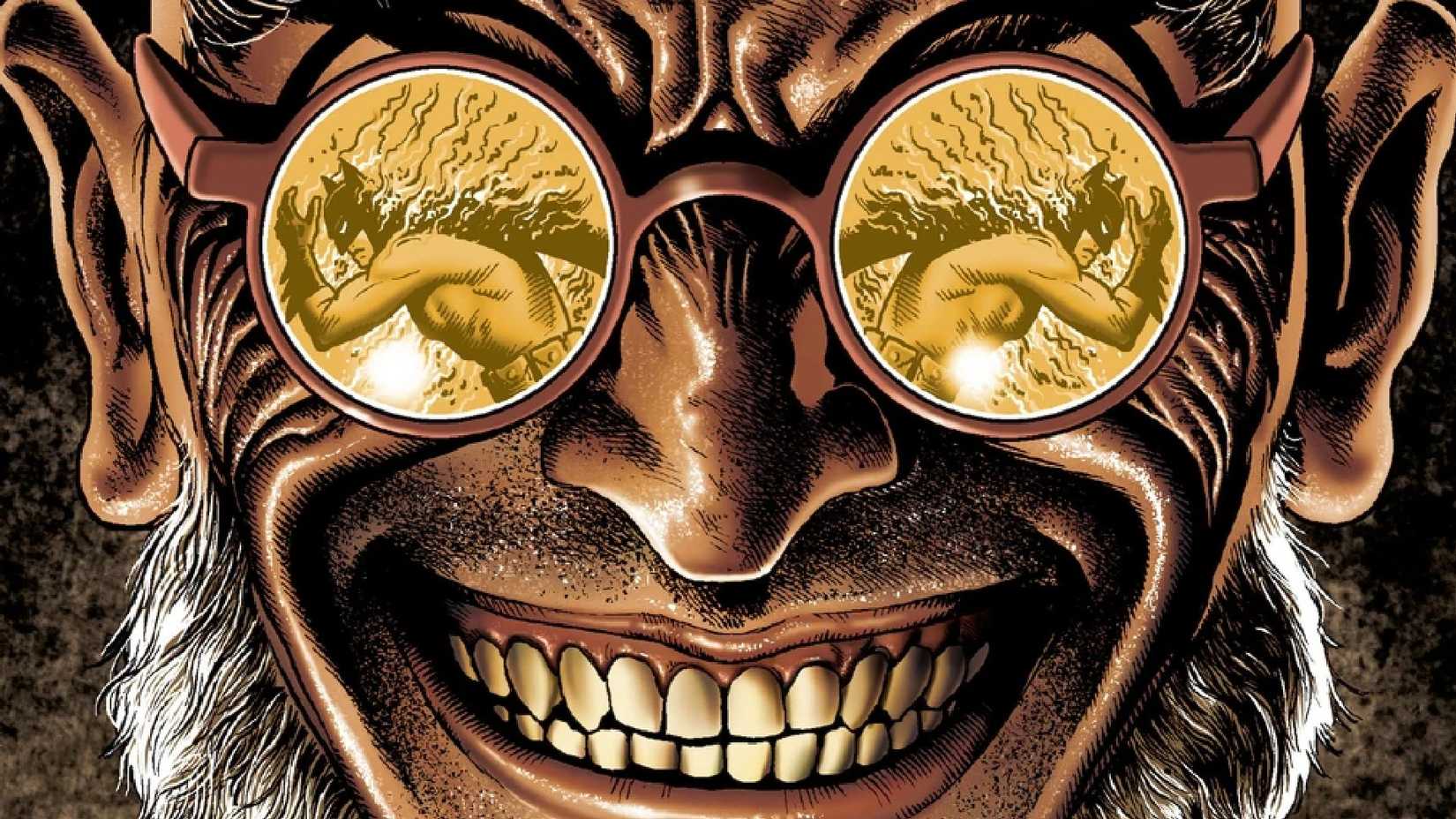 DC Officially Announces Classic Batman Villain for His 2026 Return ...