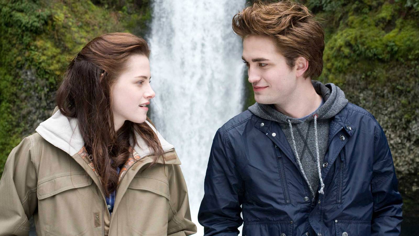 Netflix’s Upcoming Twilight TV Show Needs To Keep 1 Controversial Book ...