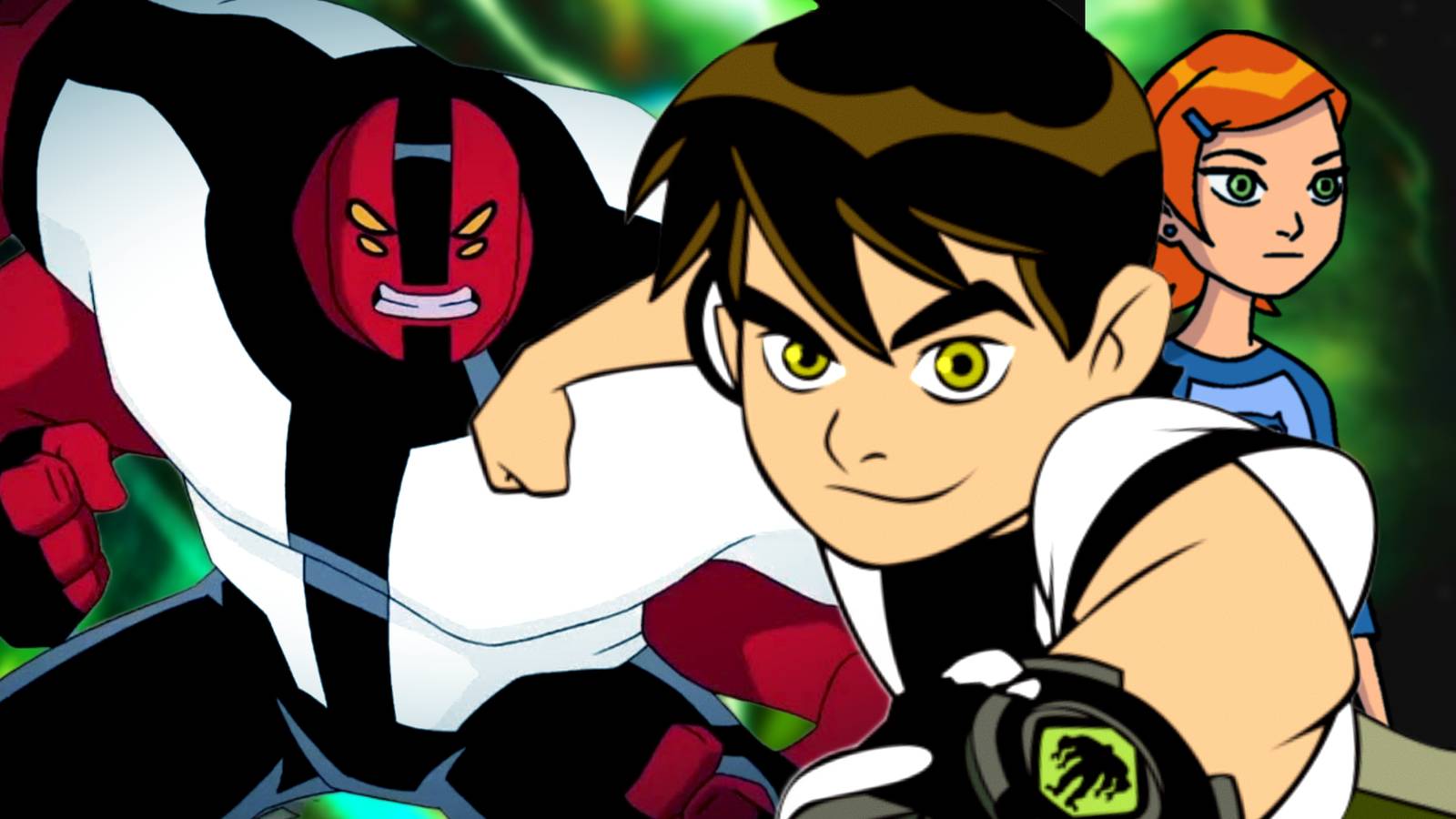 Ben 10's 2026 Continuation Is Complete And Ready To Launch
