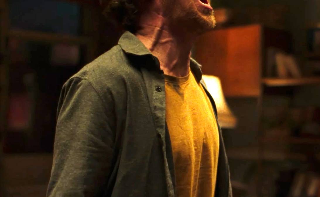 Benedict Cumberbatch's New Film Truly Touched His Heart ️🎬 # ...