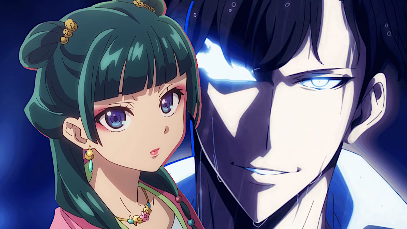 Top 10 Anime Characters of 2025, Ranked