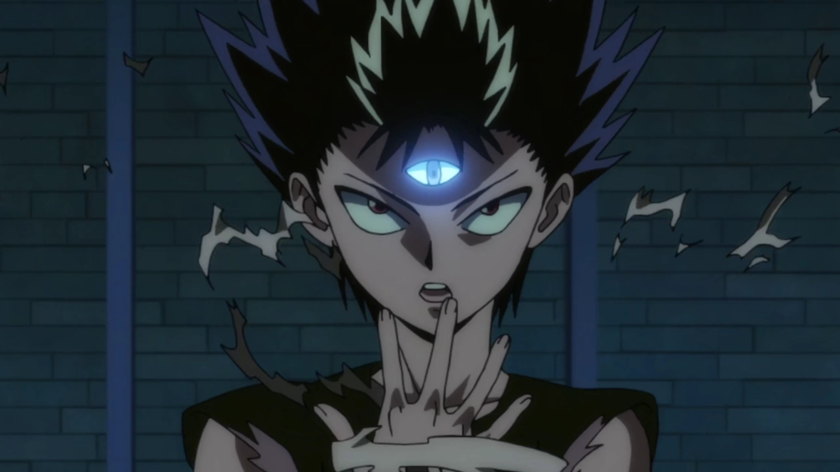 10 Anime Rivals Who Owe Everything to Dragon Ball's Vegeta