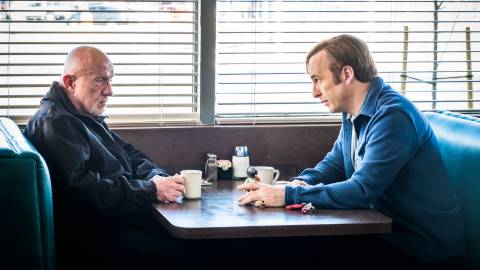 Better Call Saul Summary, Trailer, Season List, Cast, Where to Watch ...