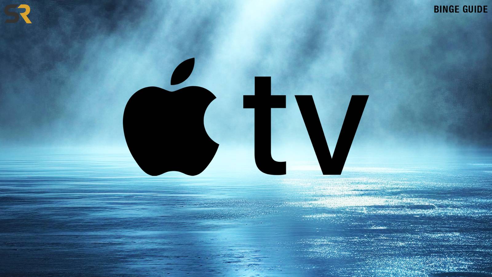 Top 5 Must-Watch Apple TV Shows This Week: December 22–26, 2025
