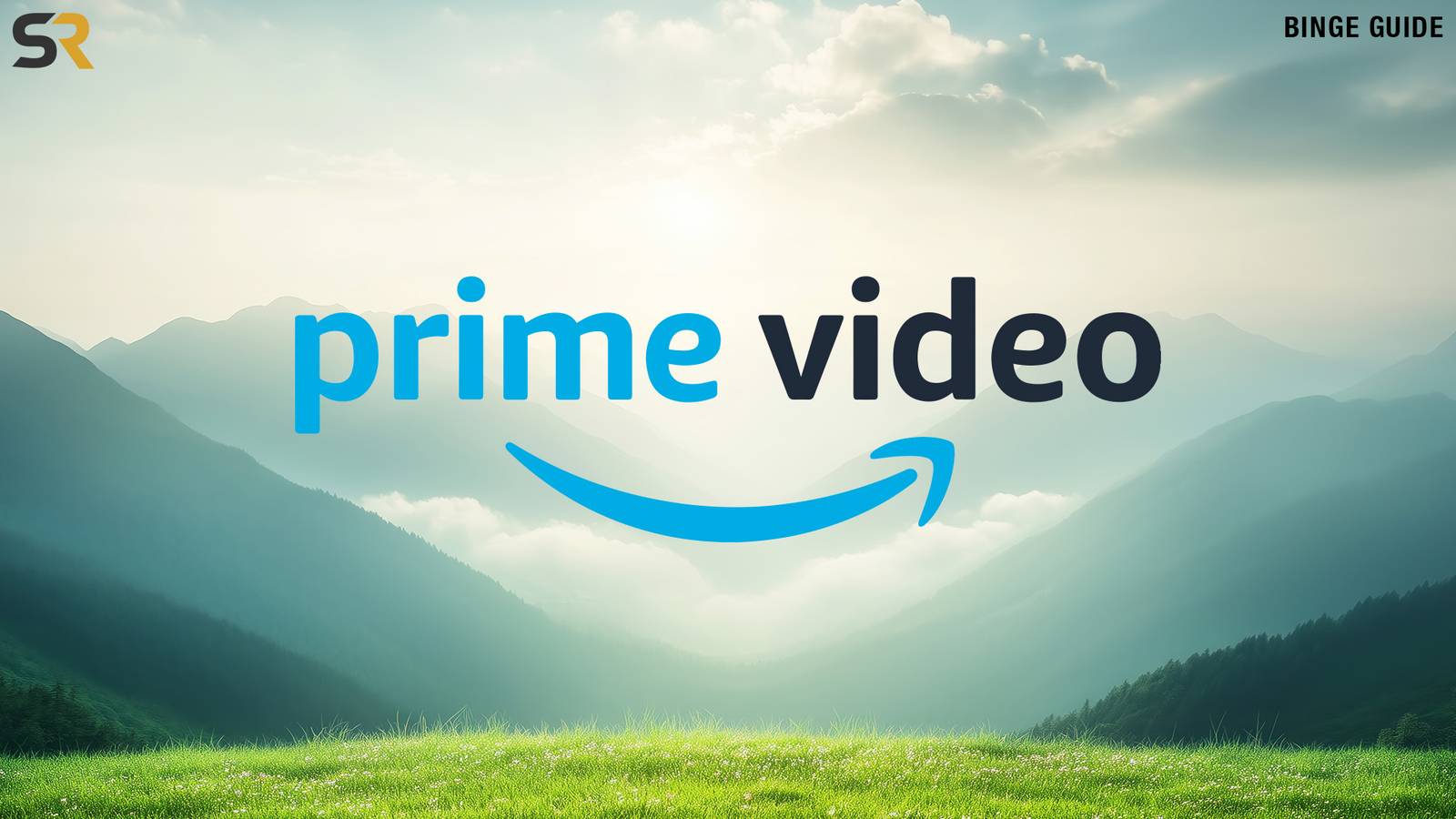 Top 5 Must-Watch Prime Video Shows This Week: December 22–26, 2025