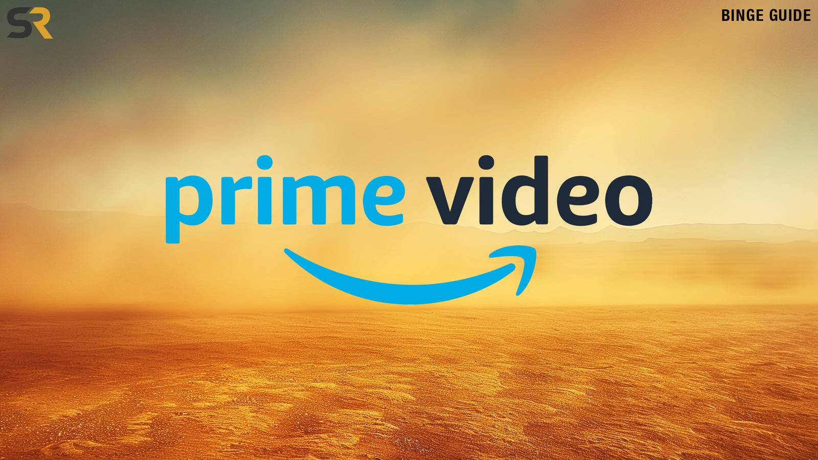 Prime Video’s New Sci-Fi Masterpiece Is a 10/10 — The #1 Show Worldwide ...