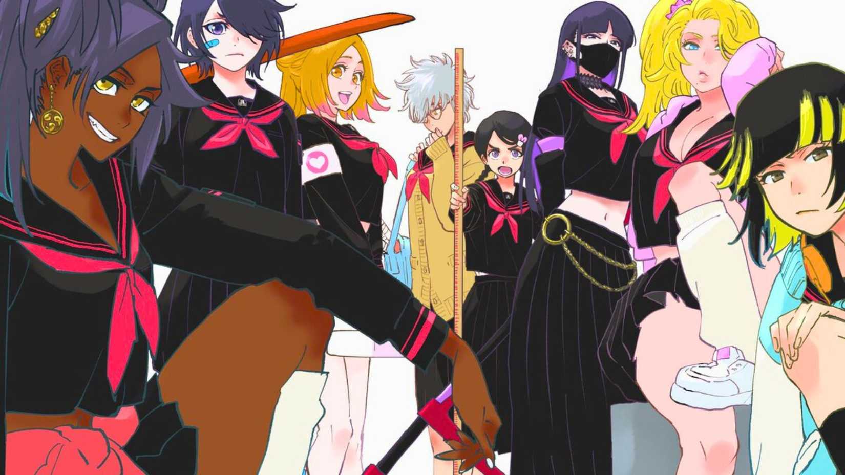 Bleach Is Officially Getting an Unexpected Spinoff in 2026