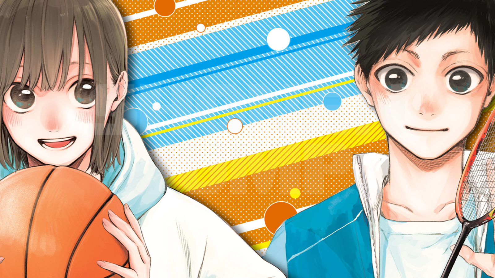 Blue Box Creator Confirms It's Ending Soon at Jump Festa 2026