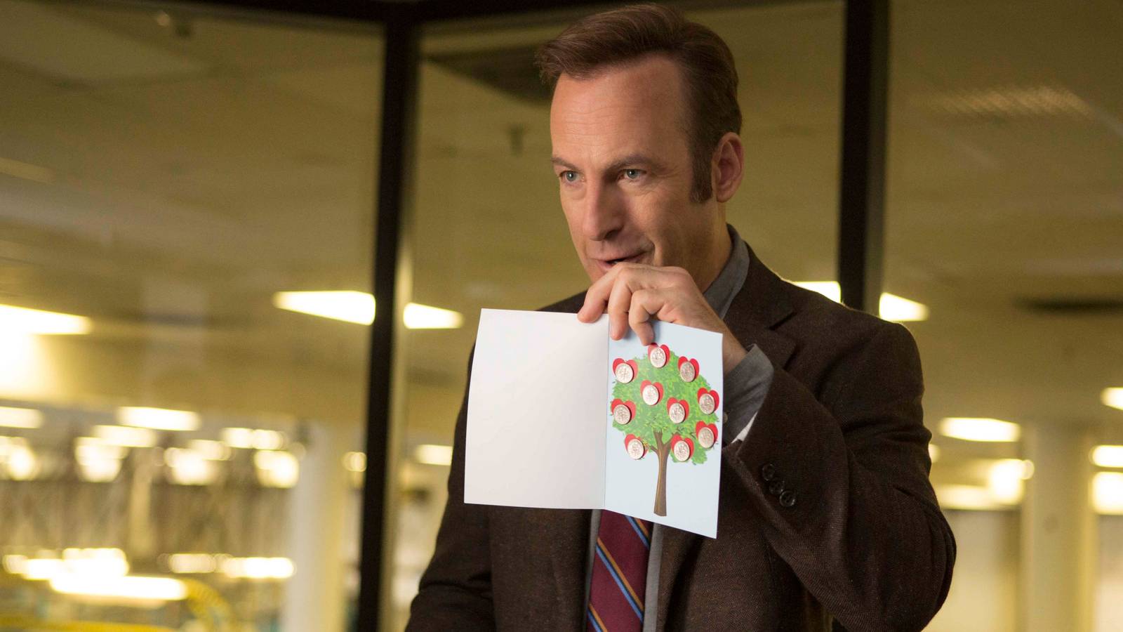 Bob Odenkirk's 2-Season Prime Video Masterpiece Gives Better Call Saul ...