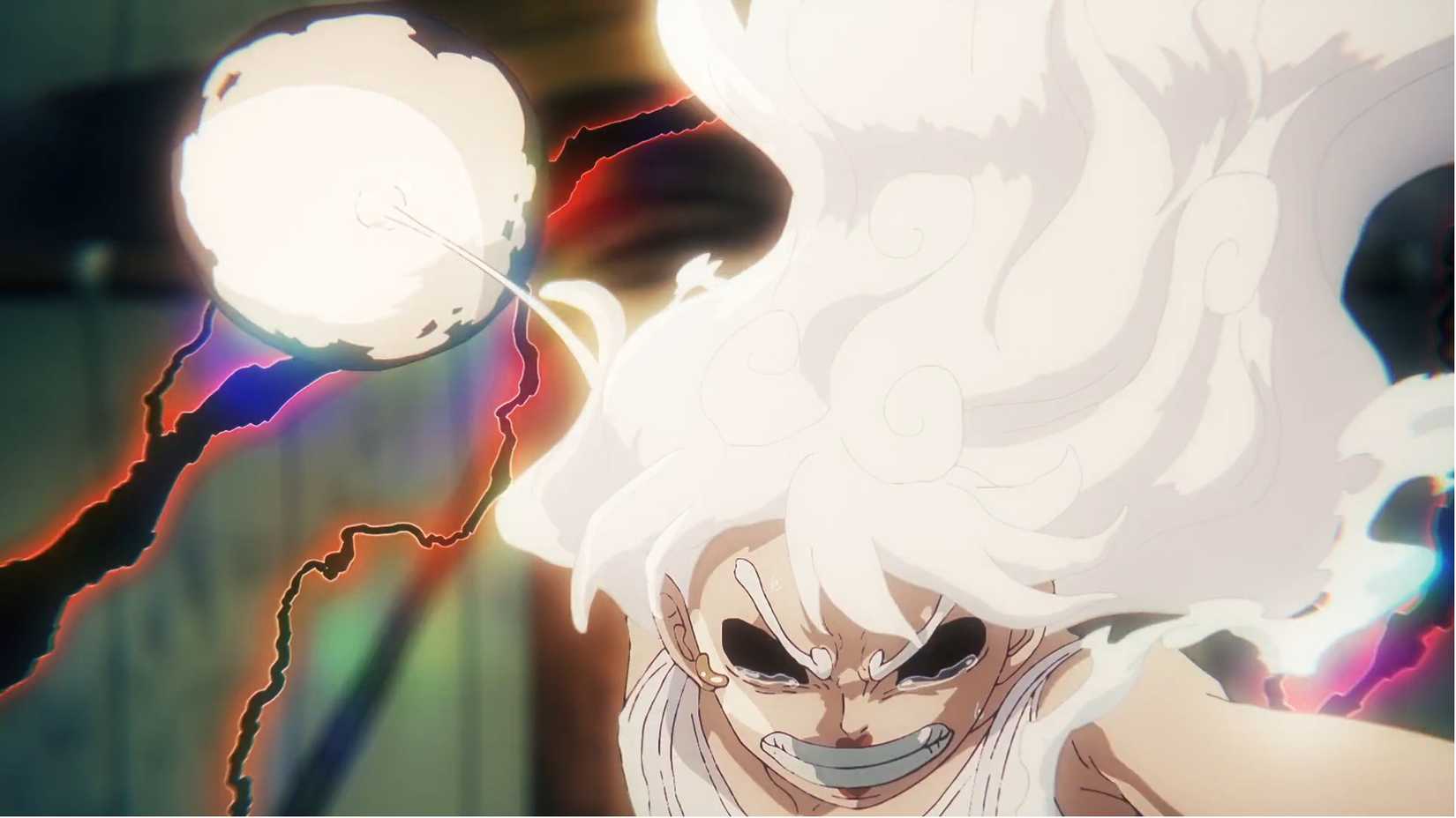 It's Time to Meet One Piece's (Secret) New Conqueror's Haki User