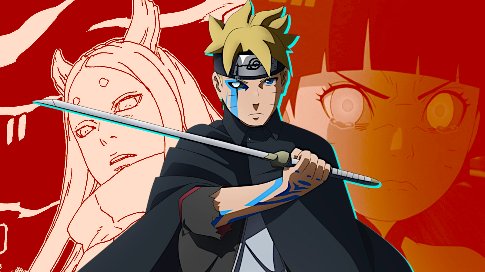 Boruto's Most Controversial Jougan Eye Change Is Now Live