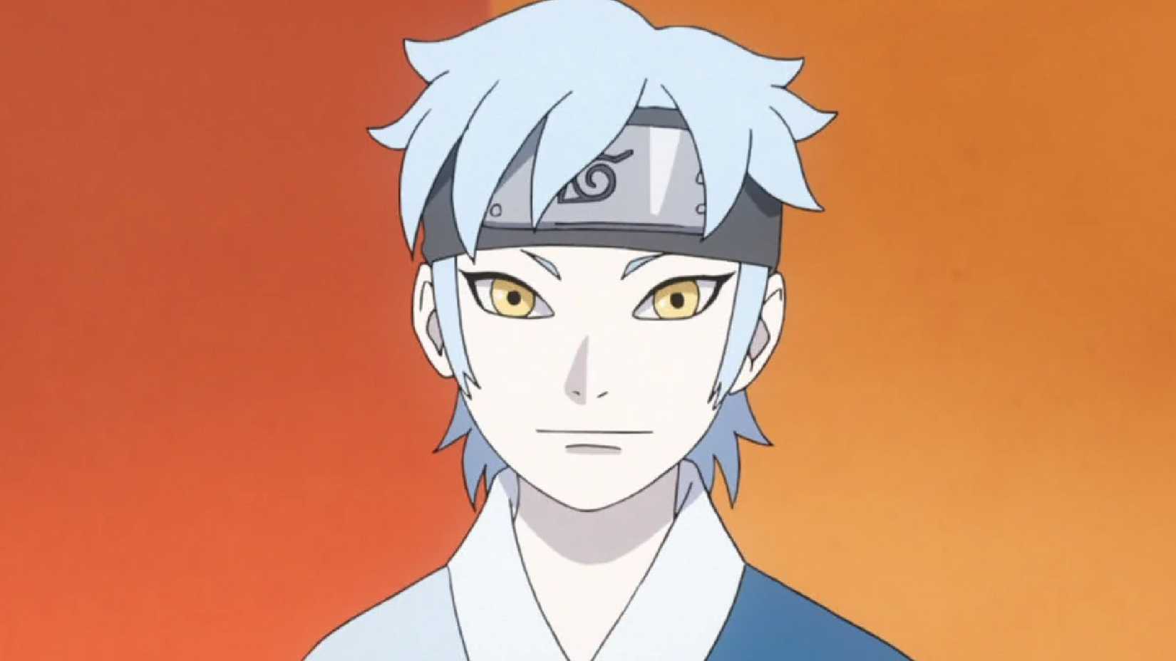 Mitsuki Is Naruto's One True Heir, Not Boruto