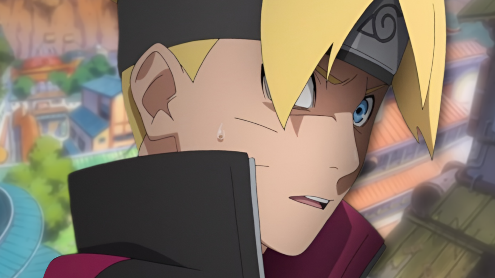 Boruto’s Anime Return Is in Trouble After a Shocking Director Exit