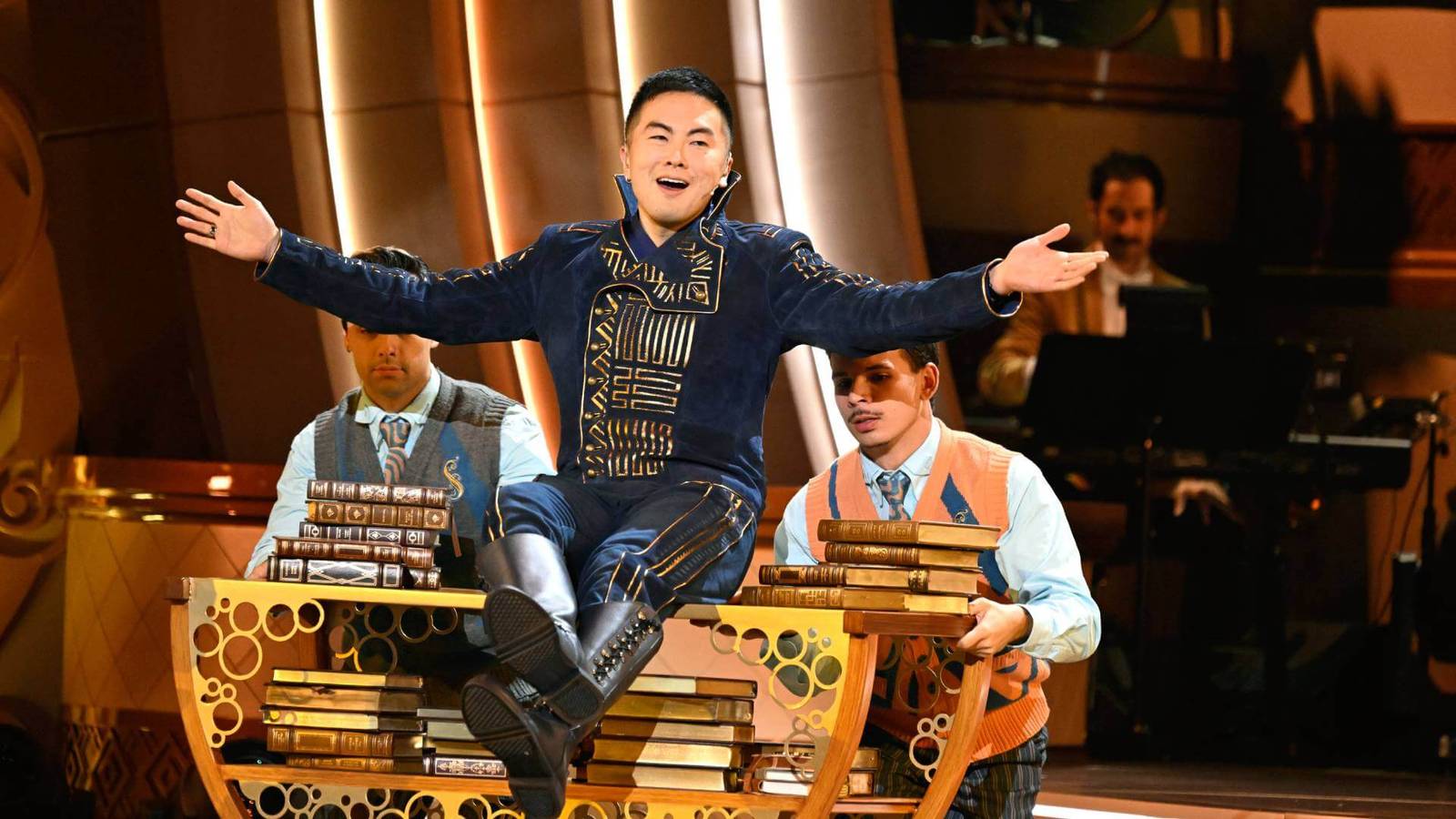 Bowen Yang Leaves SNL: Star Breaks Silence on Exit