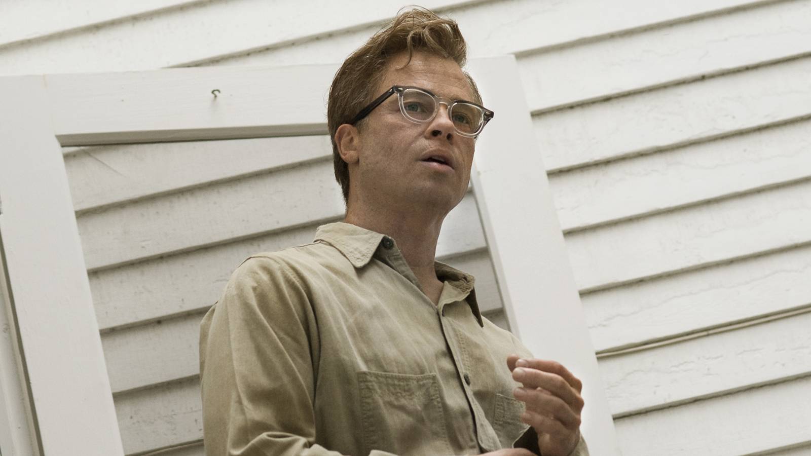 The Curious Case Of Benjamin Button Is Leaving Netflix