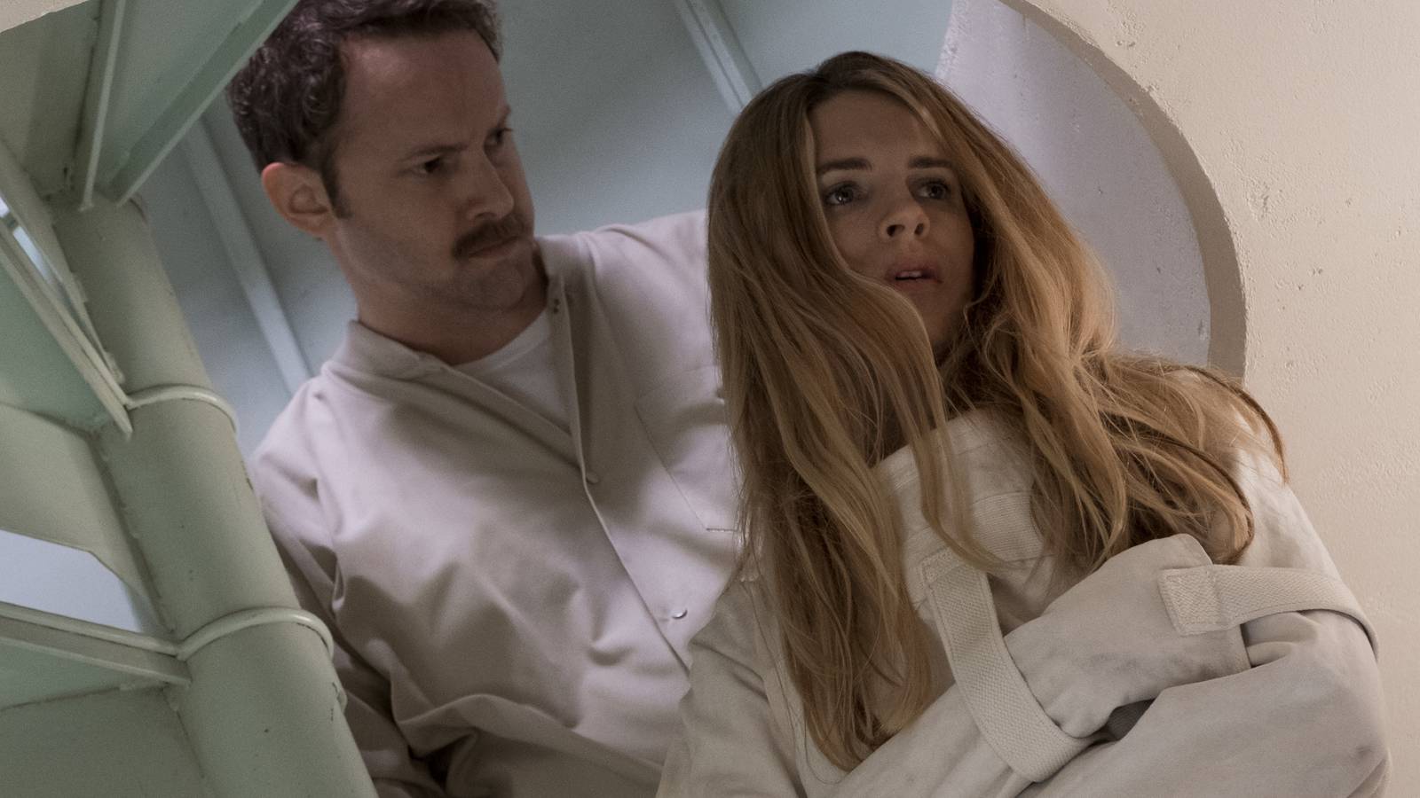 The OA: Netflix's Cancelled Sci-Fi Masterpiece Of The 2010s