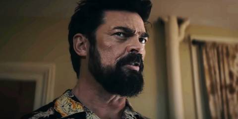 The Boys Summary, Trailer, Season List, Cast, Where to Watch and More