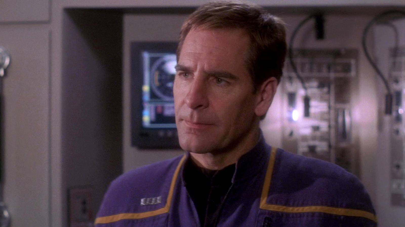 Enterprise's Unbroken Record: The Only Star Trek Series With A Season 1 ...