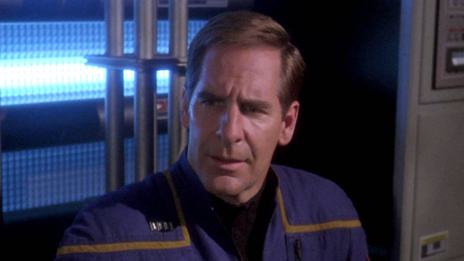 Star Trek: United - Scott Bakula's Proposed Series Reveals New ...