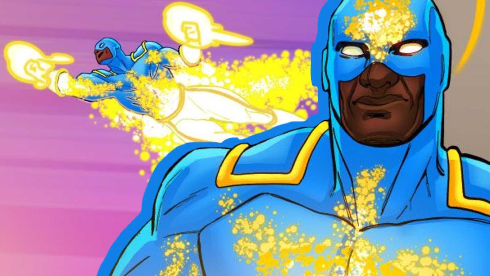2025 Saw Captain Beyond Officially Join the Avengers