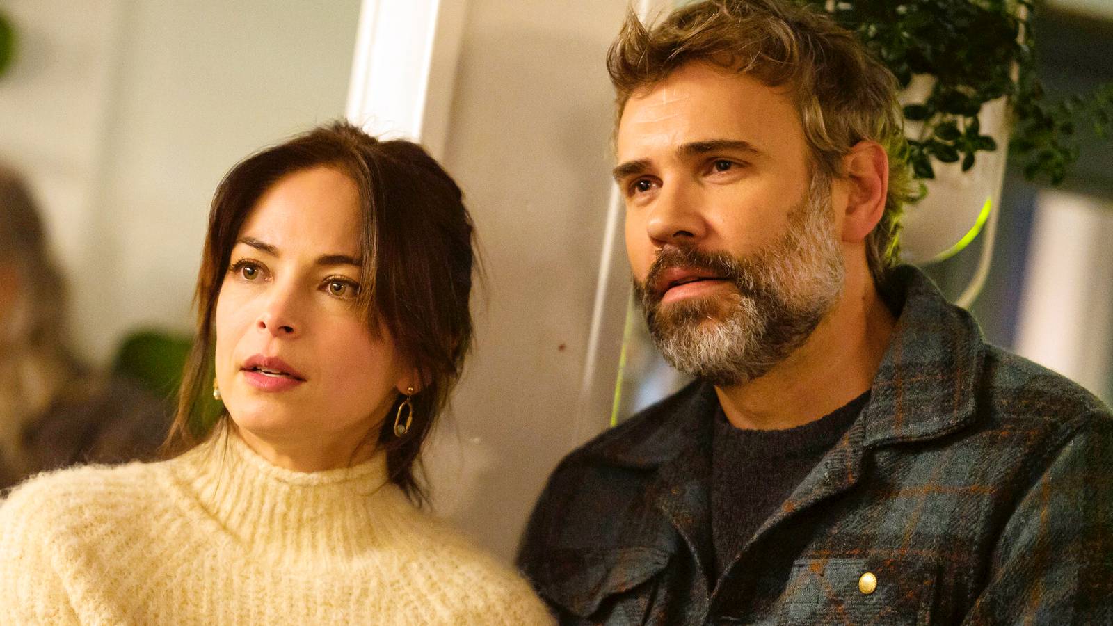 Murder In A Small Town Season 3 Renewed By Fox