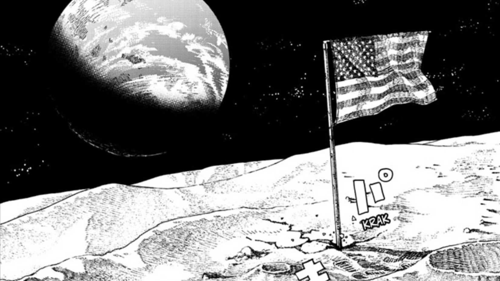 This Is the Deadliest Anime Universe We’ve Ever Seen (and That’s the Point)