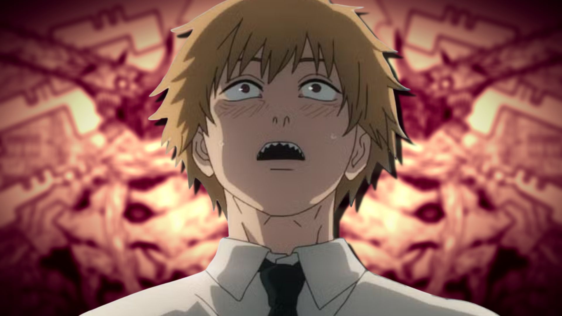 Chainsaw Man Trolled Everyone With Its Biggest Plot Twist Yet, And That ...