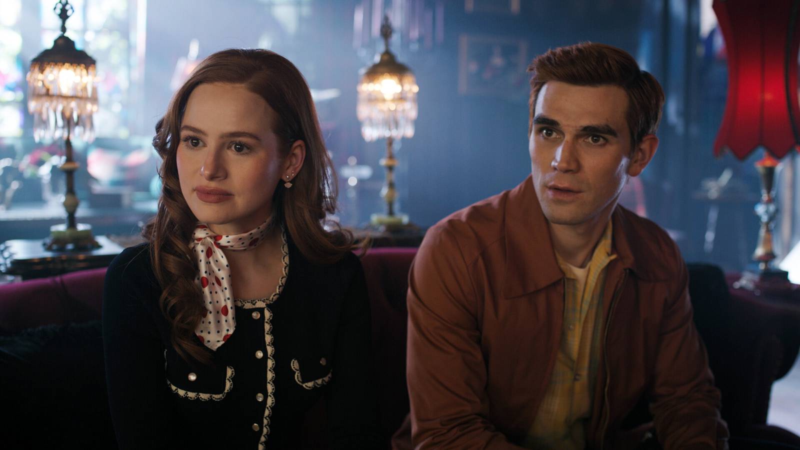 Netflix's Live-Action Scooby-Doo Series: The Perfect Riverdale Replacement