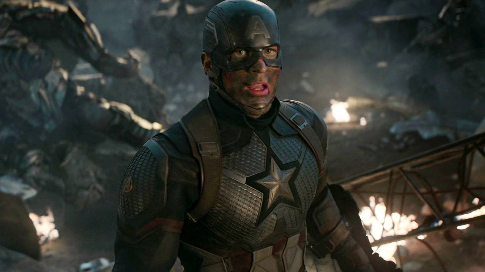 5 Years Later, Chris Evans' Avengers: Doomsday Return Can Finally ...
