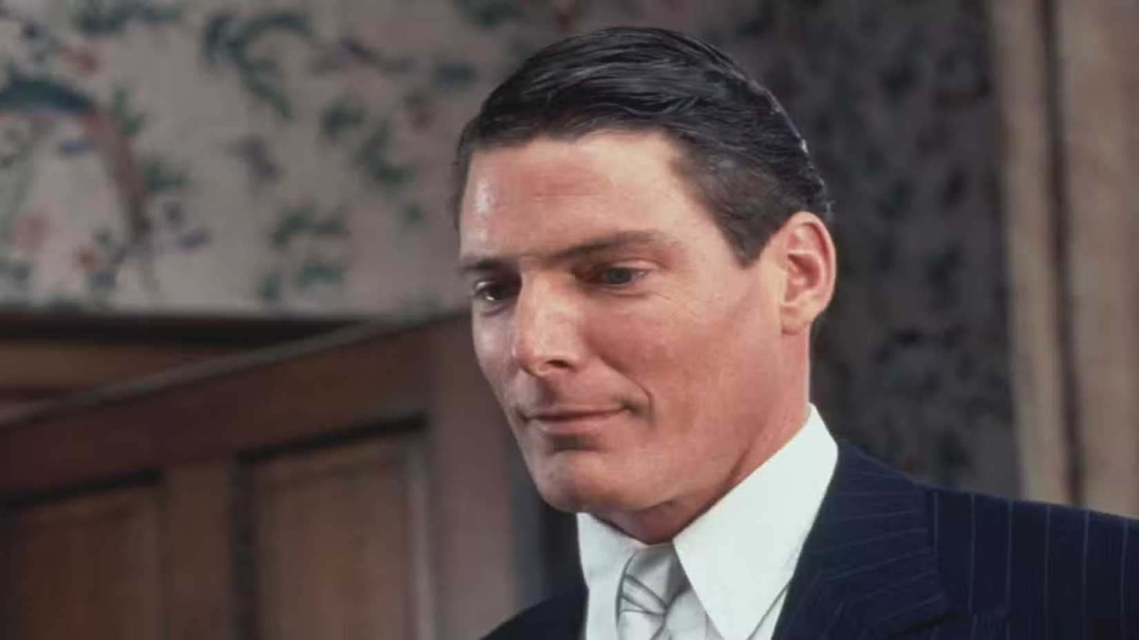 John Wayne Had High Praise For The World's Greatest Superman Actor