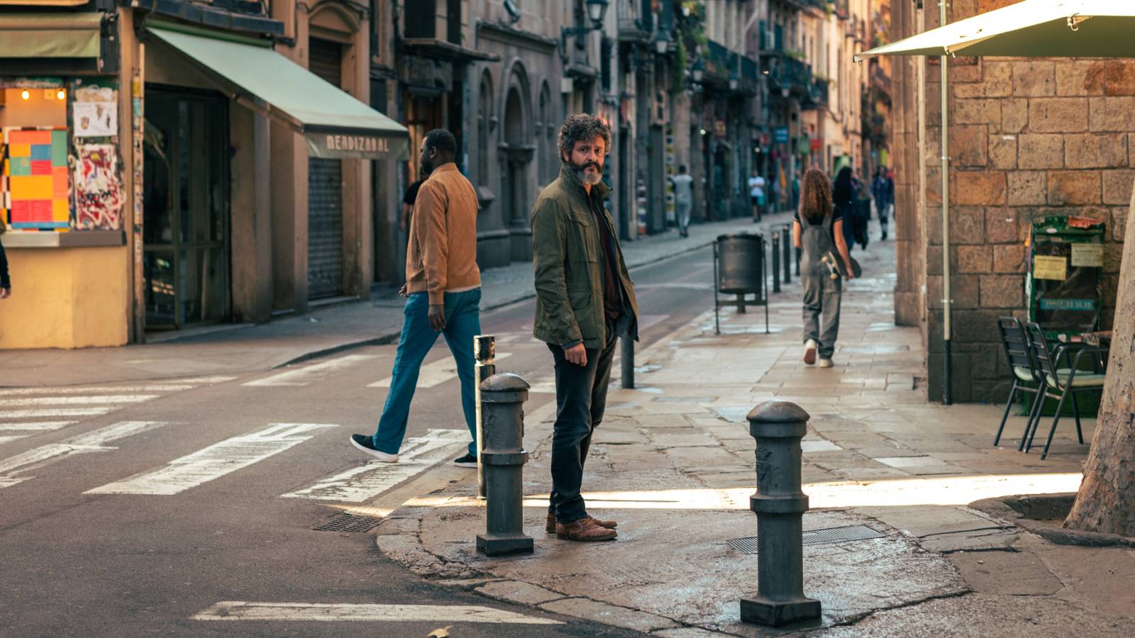 The Price of Confession: Netflix's Thrilling December Crime Release