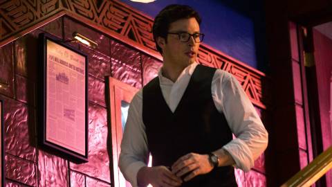 Smallville Summary, Trailer, Season List, Cast, Where to Watch and More