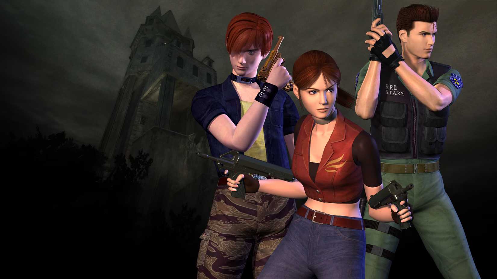 Resident Evil Code: Veronica Announcement Leak Has Gamers Hyped