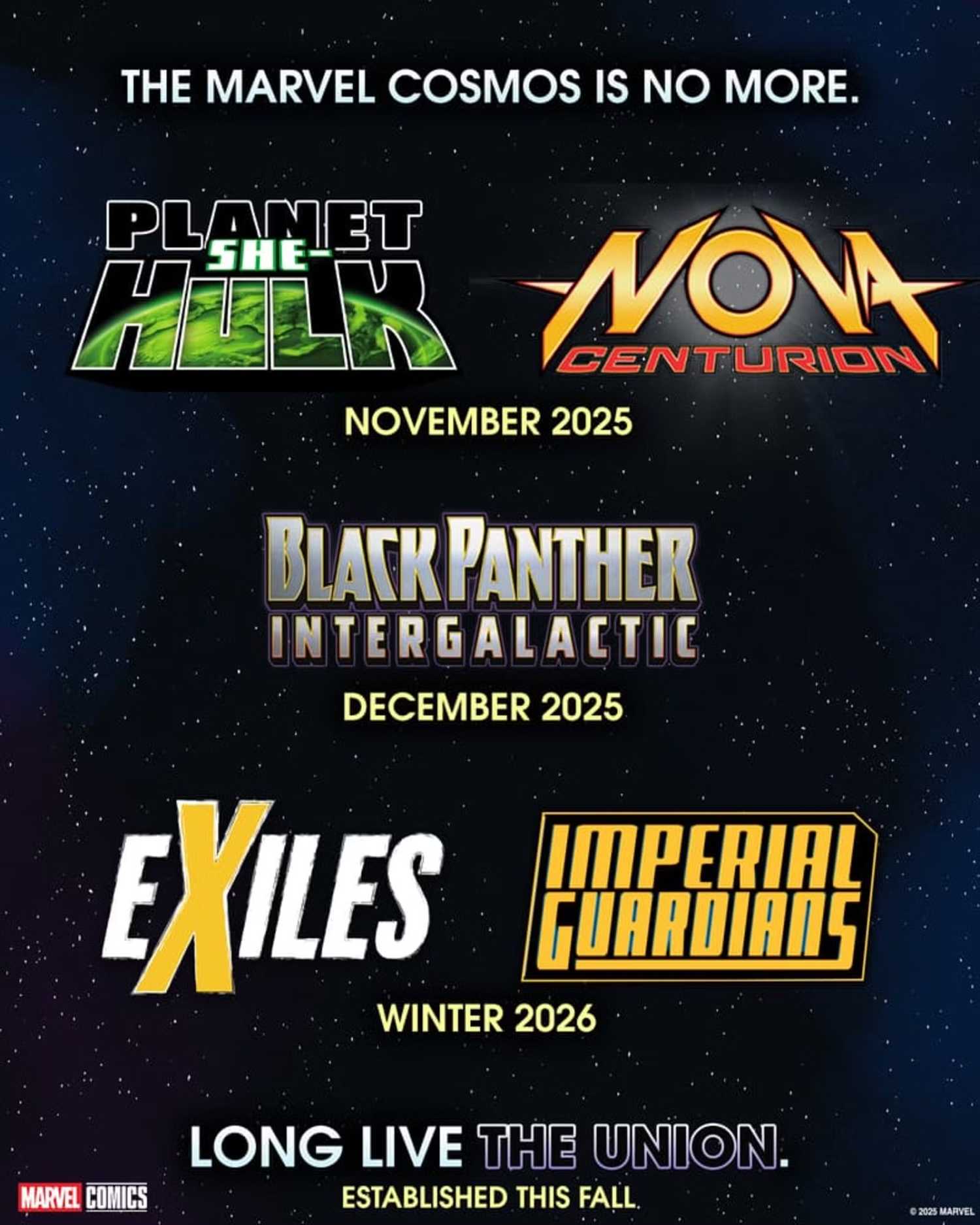 Marvel Officially Axes 2026's Most Ambitious Release (Full Details Inside)