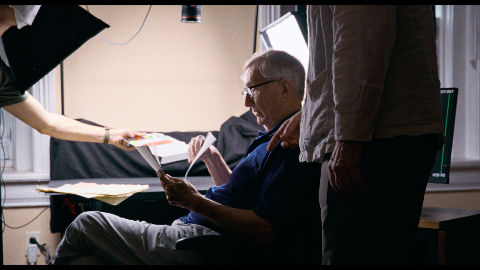 Cover-Up Review: Dishonest Media Under the Microscope in Documentary on Seymour Hersh