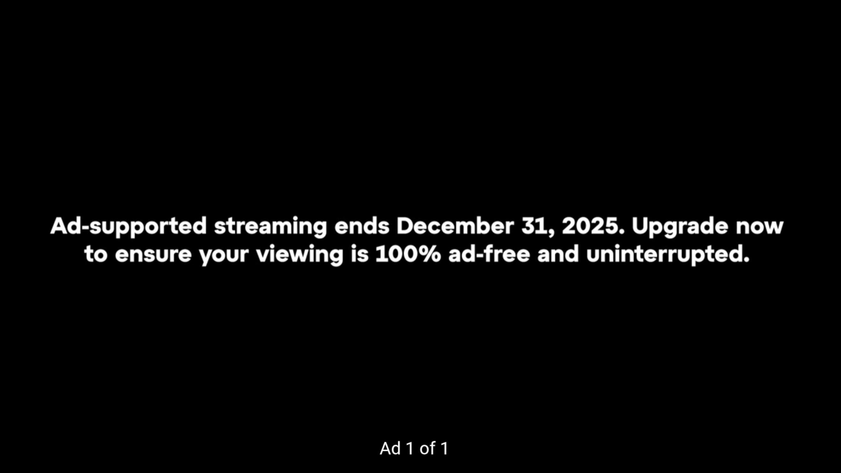 Crunchyroll Is Removing Ad-Supported Streaming on December 31