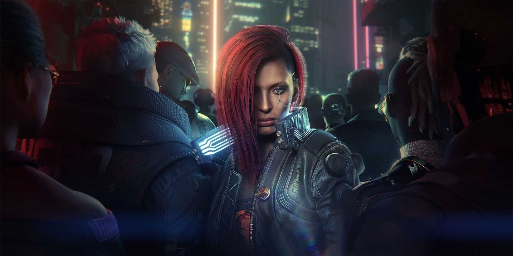 Cyberpunk 2077's New "Third-Person Mode" Is Your Excuse For Another ...