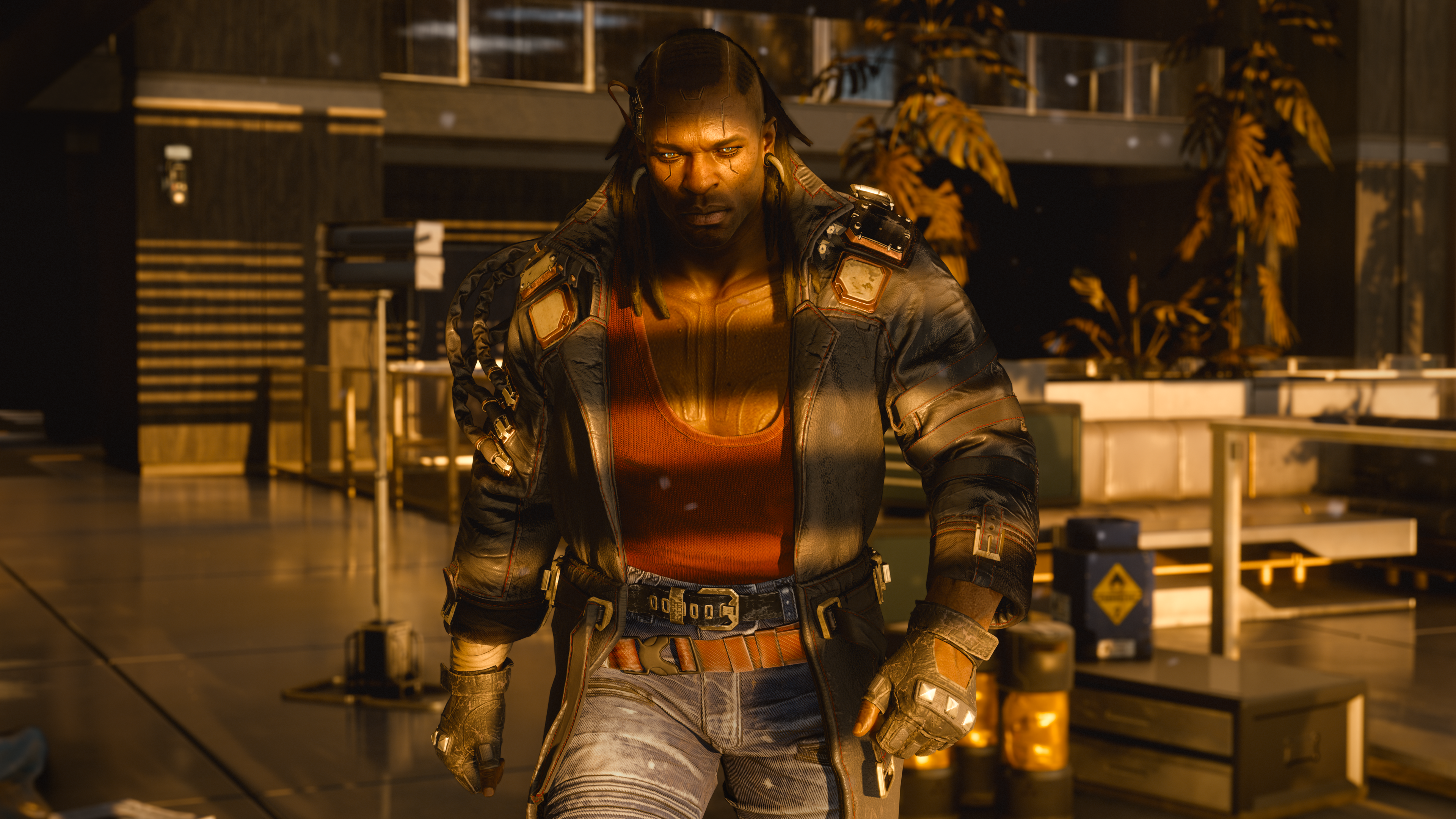 Cyberpunk 2077 Cast & Character Guide: Who Plays Who?