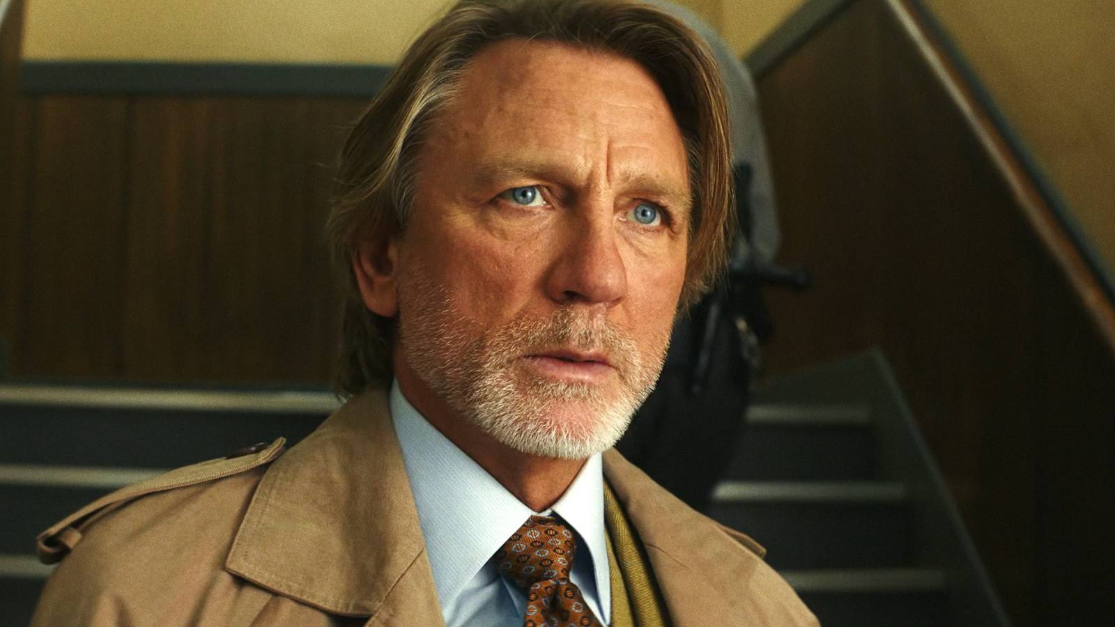 Wake Up Dead Man's Killer Continues A Strange Knives Out Tradition