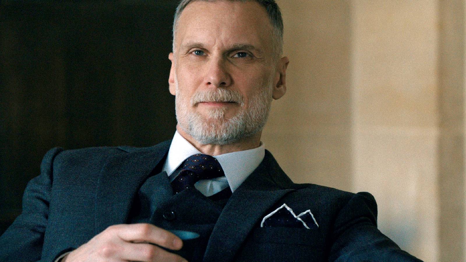 Apple TV's New Slow Horses Replacement Series Is Officially Returning For Season 2