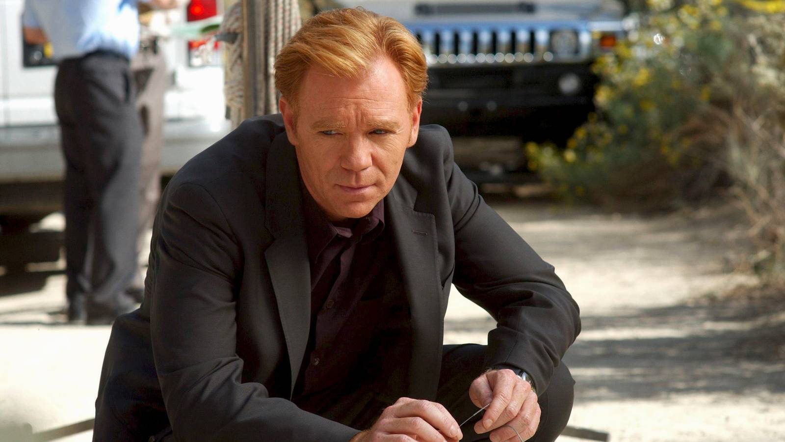 8 Most Underrated TV Detectives: From Grimm To CSI:Miami & Beyond