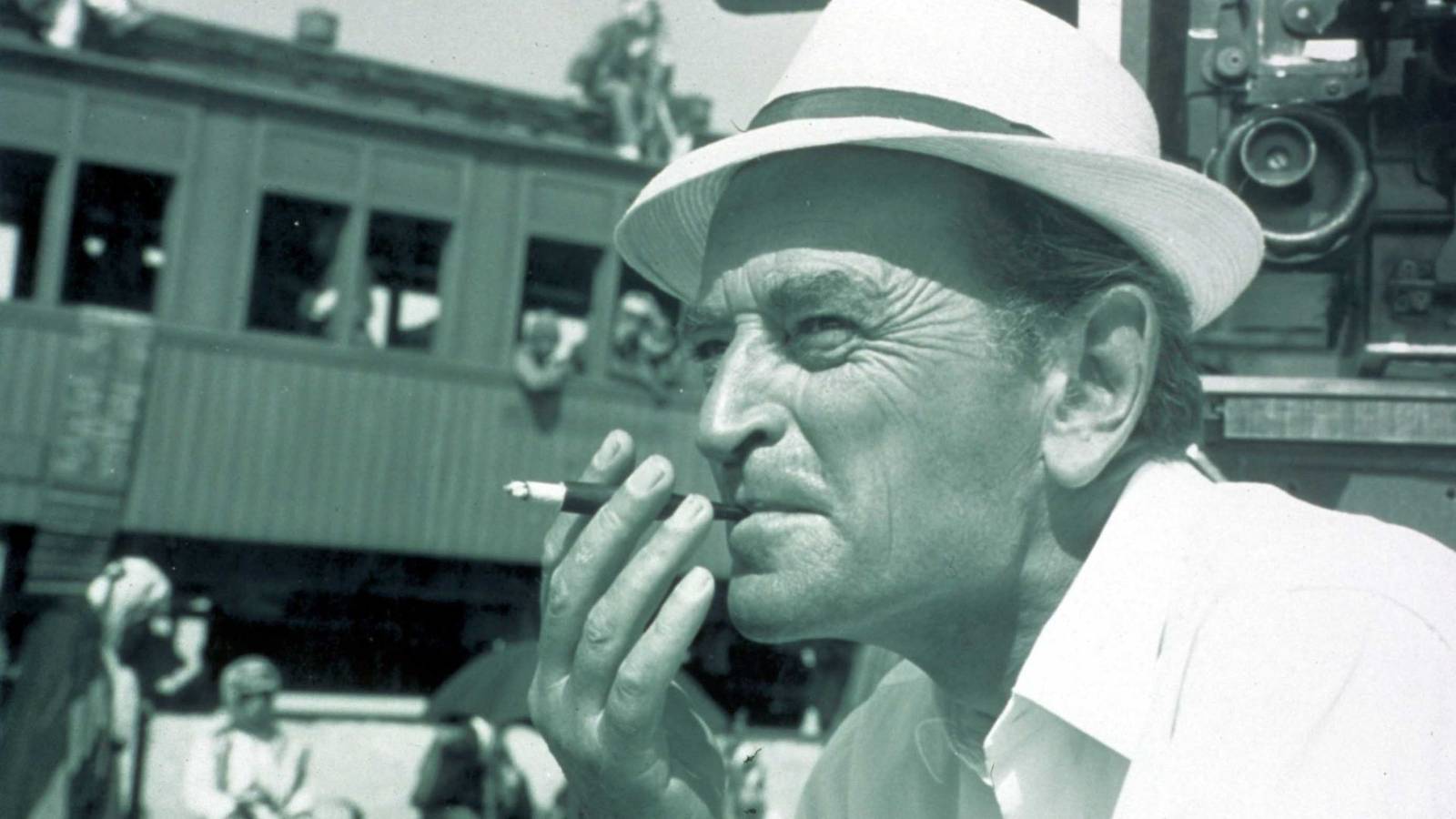 Doctor Zhivago: David Lean's 1965 Masterpiece Based On A Banned Book