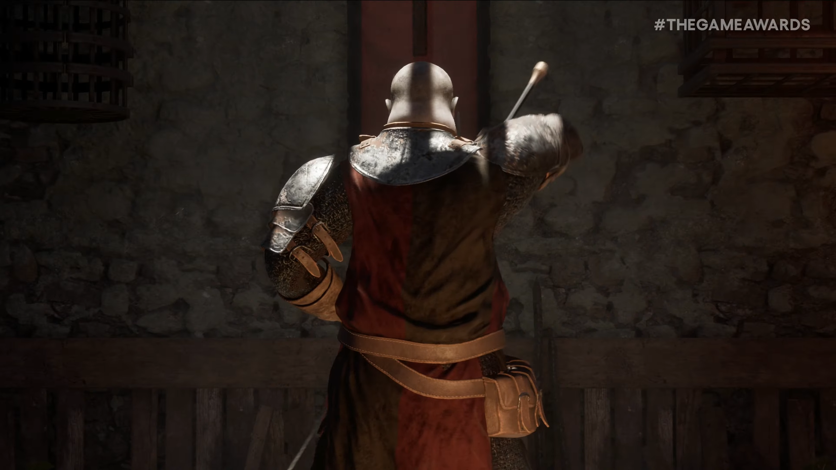 The Game Awards 2025: Every New Game, Trailer, & Reveal