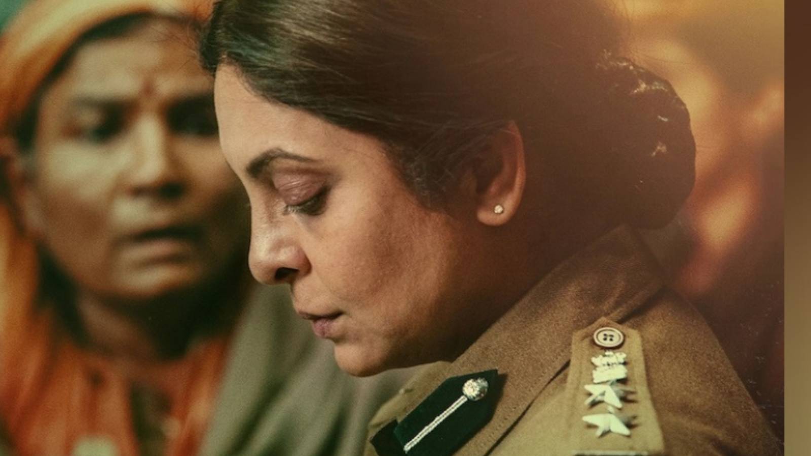 Netflix's Delhi Crime Is Almost Too Hard To Watch