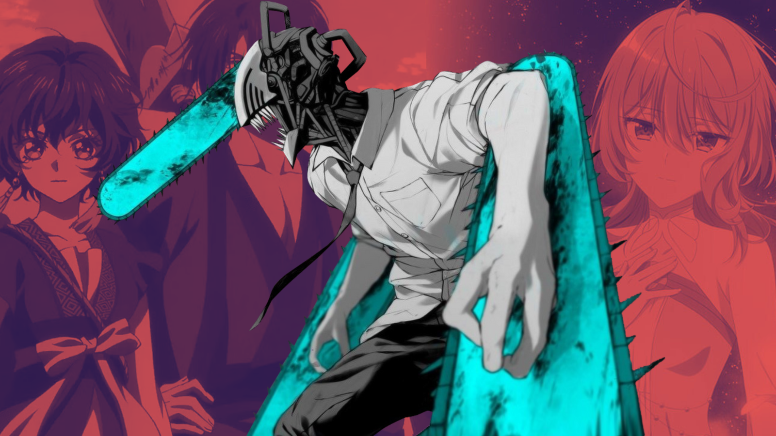 10 Hit Anime That Prove Shonen’s Golden Age Is Dead