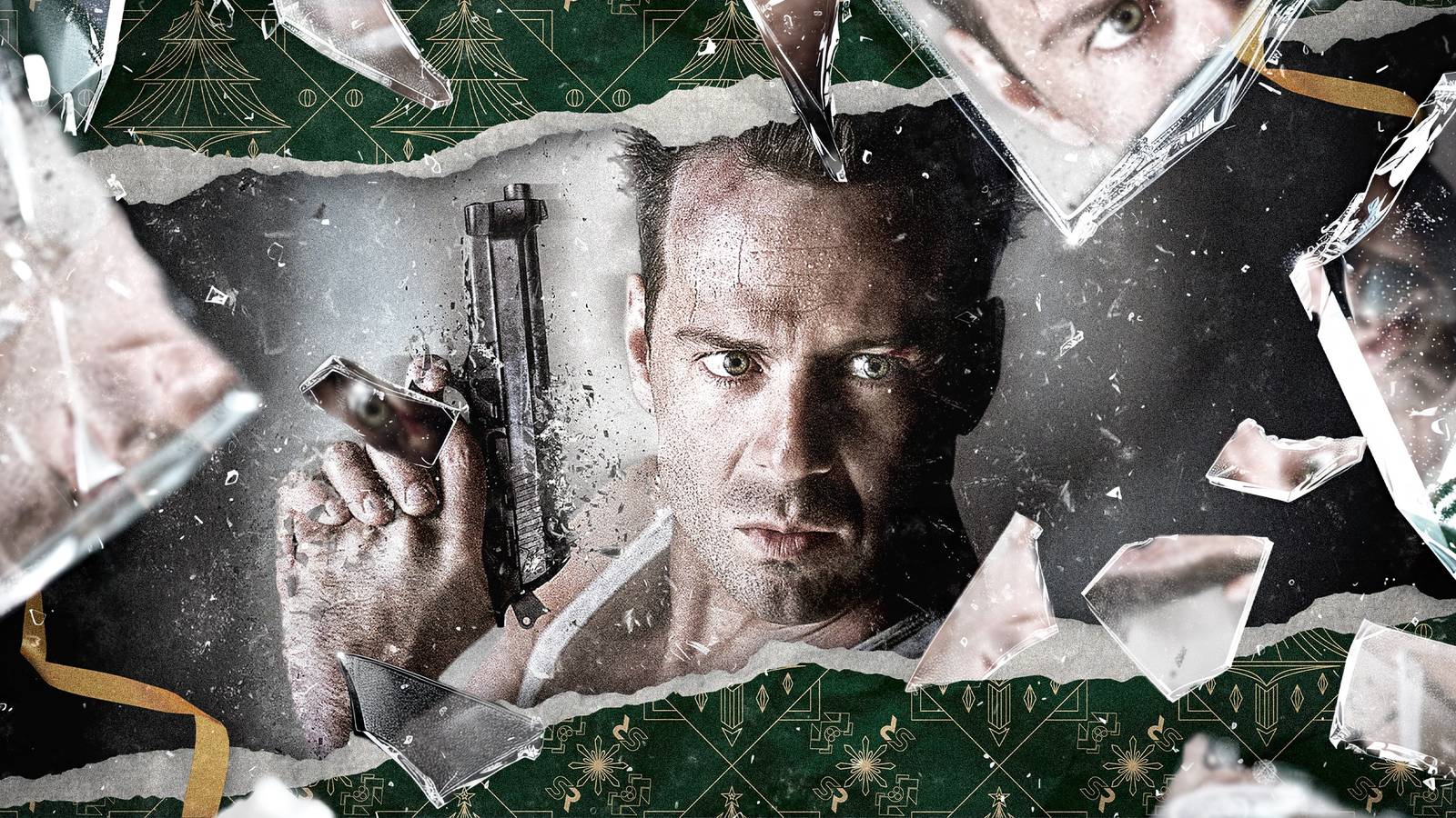 "Die Hard: Year One" Is the Prequel Fans Didn't Know They Needed