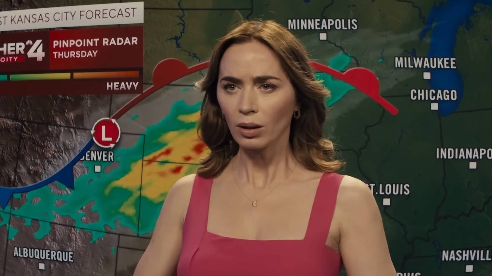 Disclosure Day Is Spielberg's Big Sci-Fi Comeback, But He's Also ...