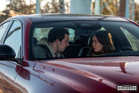 Disclosure Day Summary, Trailer, Cast, Where to Watch and More